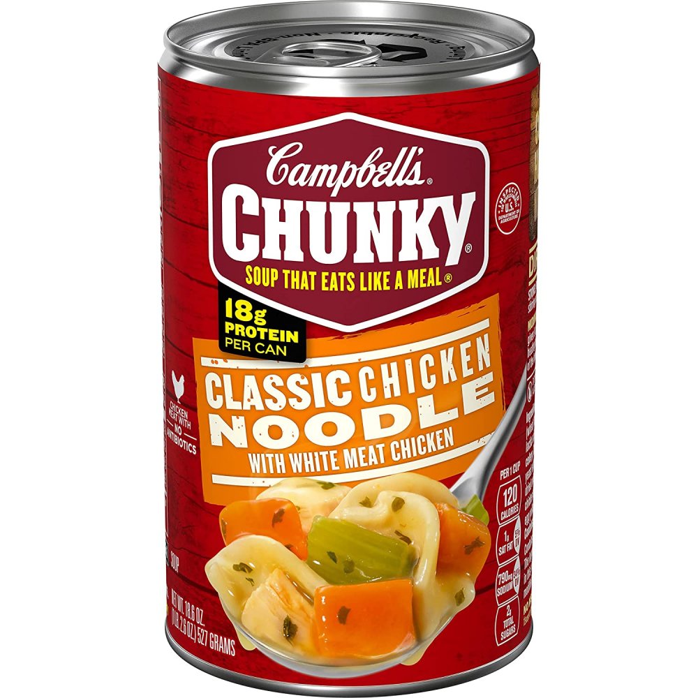 Chunky Chunky