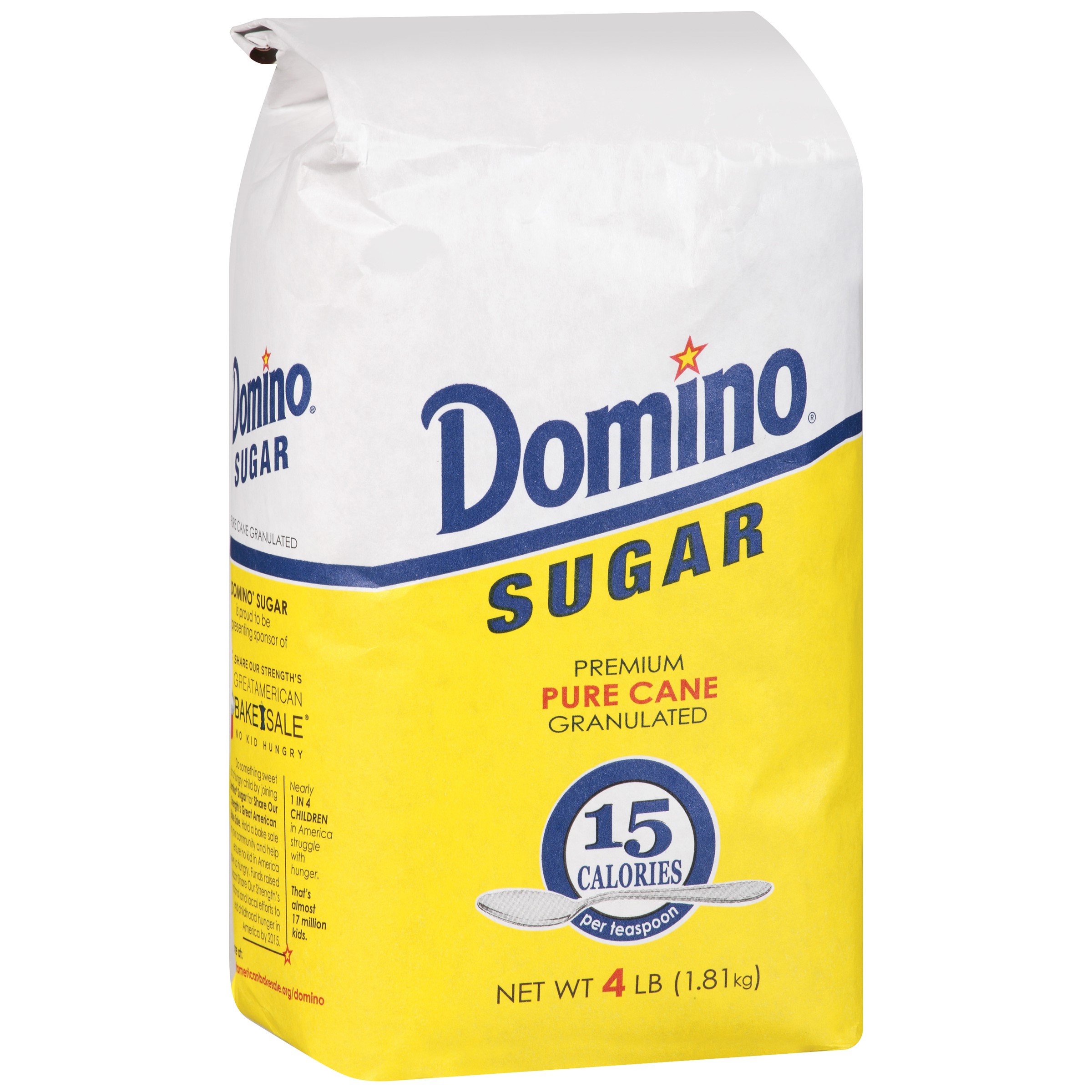 How Many Cups Of Sugar In 4lb Bag How Many Cups Of Sugar In 4lb Bag